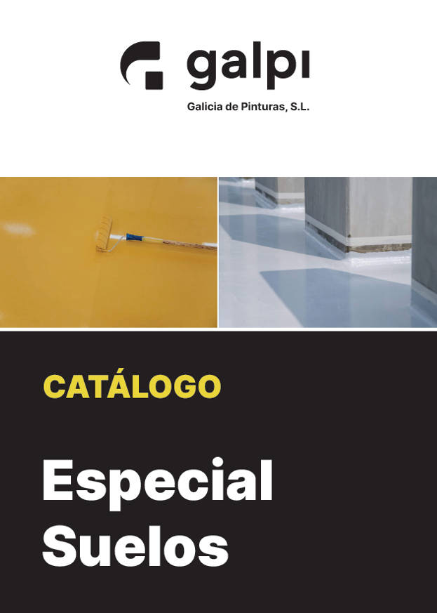 Pinturas Plásticas Profesionales Galpi