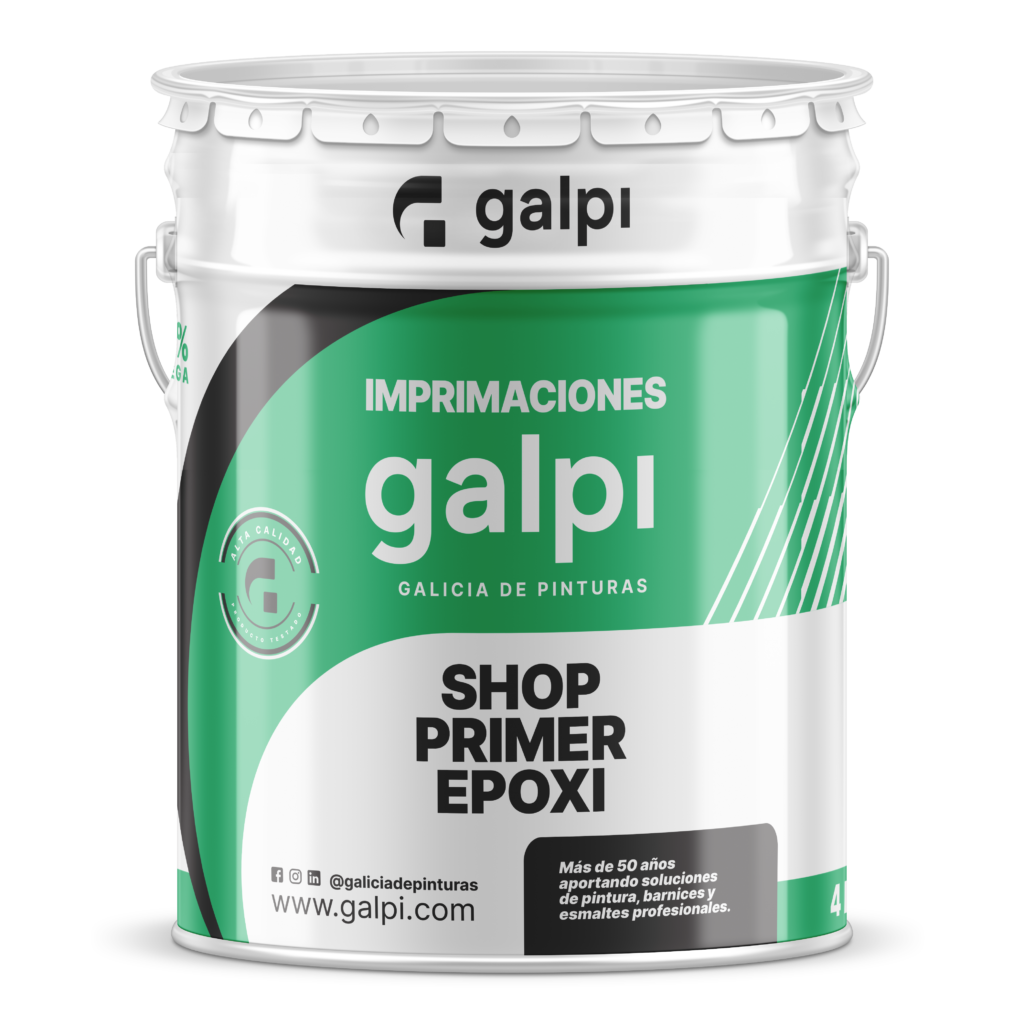 Imprimaciones archivos - Galpi